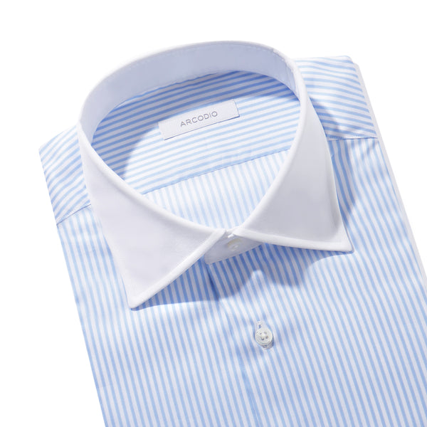 FIDELIO（セミワイド） 高番手ブロード - ARCODIO（アルコディオ）