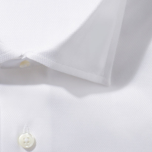 GINO（ショートポイント） 3Functionsロイヤルオックスフォード ホワイト - ARCODIO