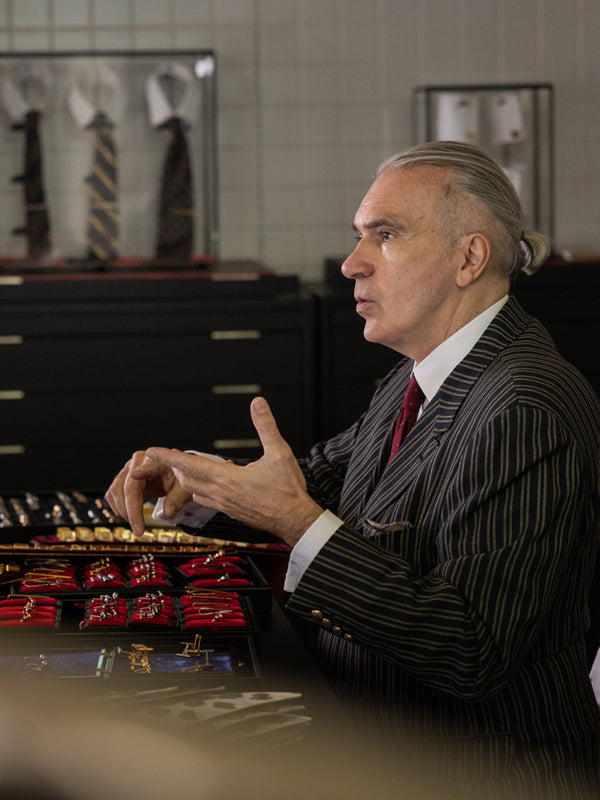 INTERVIEW - ARCODIO（アルコディオ）