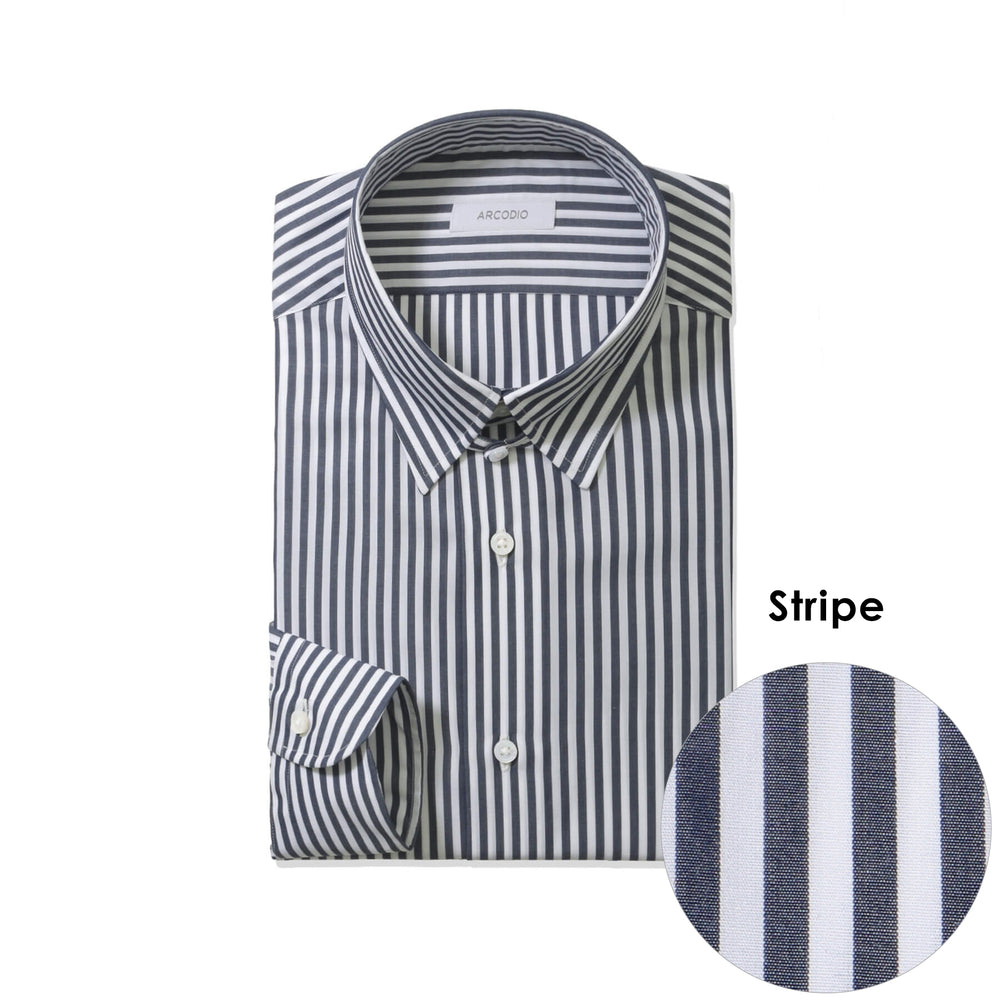 GINO（ショートポイント） 3Functionsブロード - ARCODIO（アルコディオ）