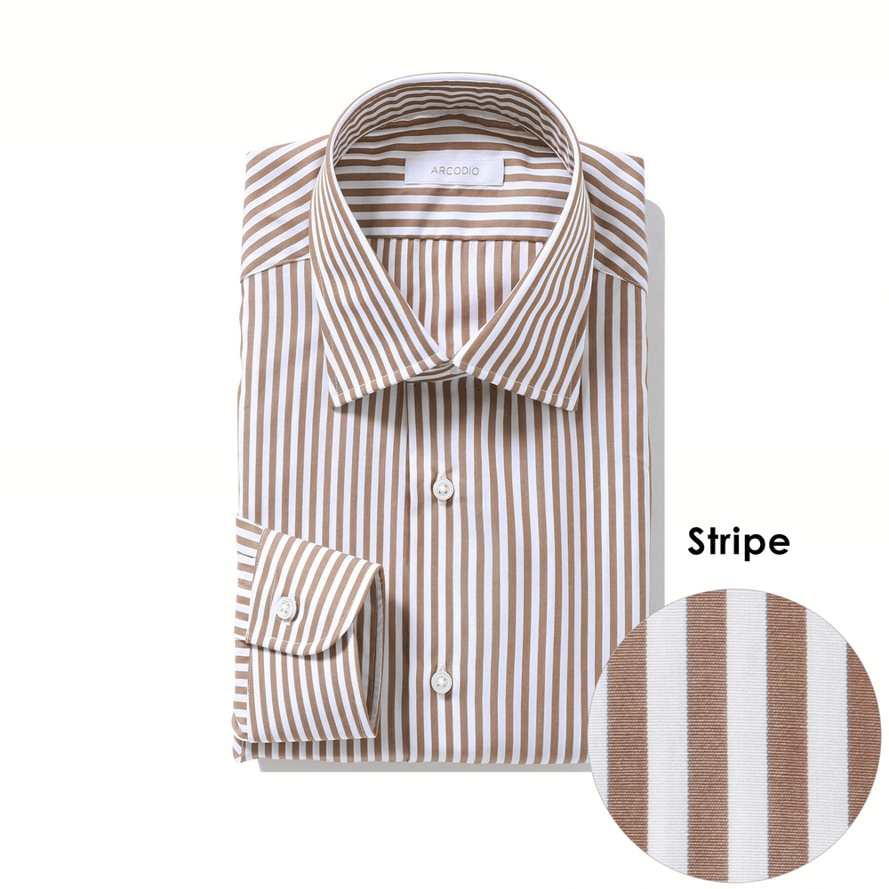 FIDELIO（セミワイド） 高番手ブロード - ARCODIO（アルコディオ）