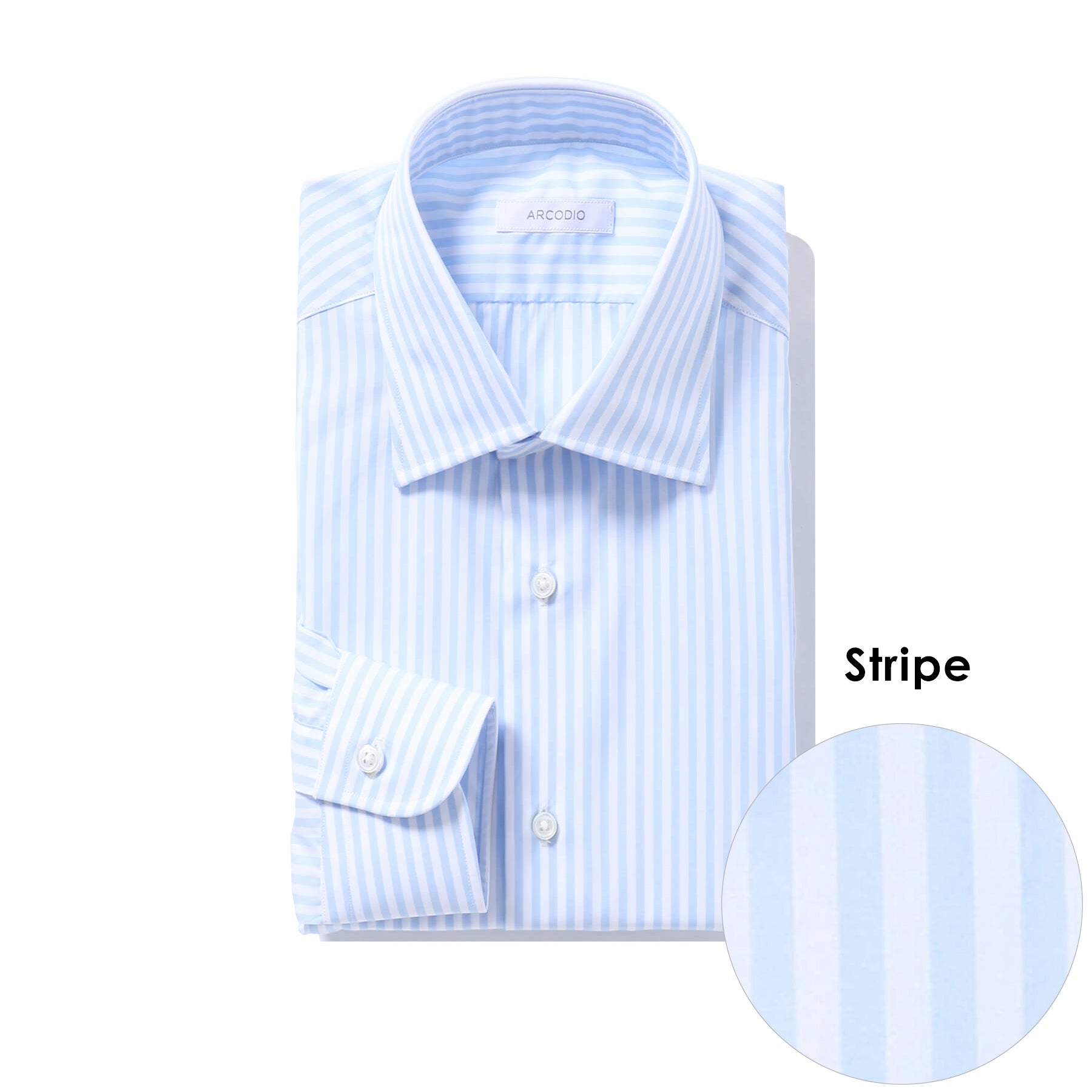 FIDELIO（セミワイド） 高番手ブロード - ARCODIO（アルコディオ）