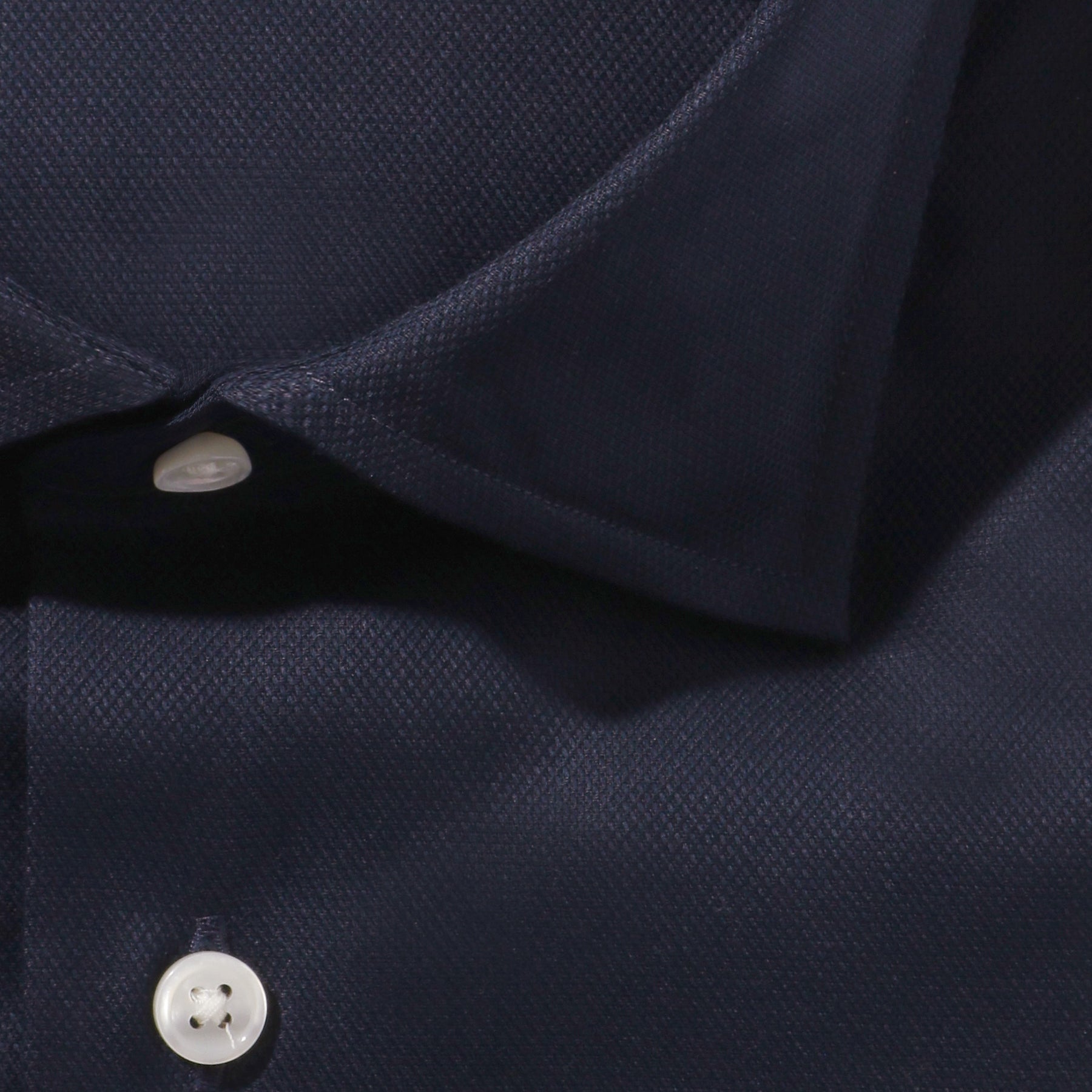 GINO（ショートポイント）3Functionsロイヤルオックスフォード ネイビー - ARCODIO