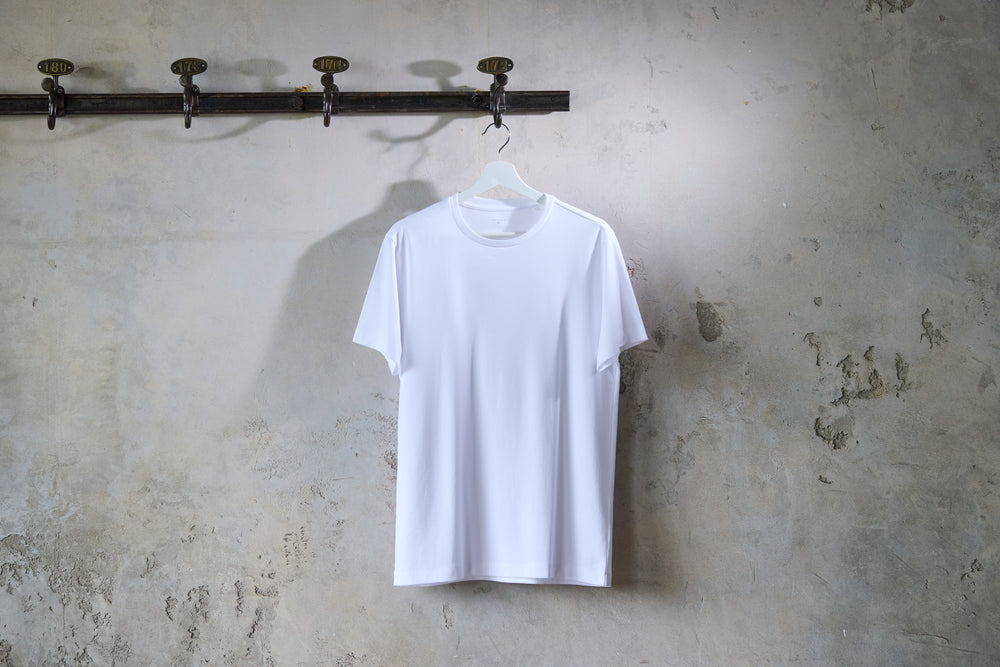 スーピマコットンジャージー Tシャツ新登場 ＆ シャツも待望の再入荷 - ARCODIO（アルコディオ）