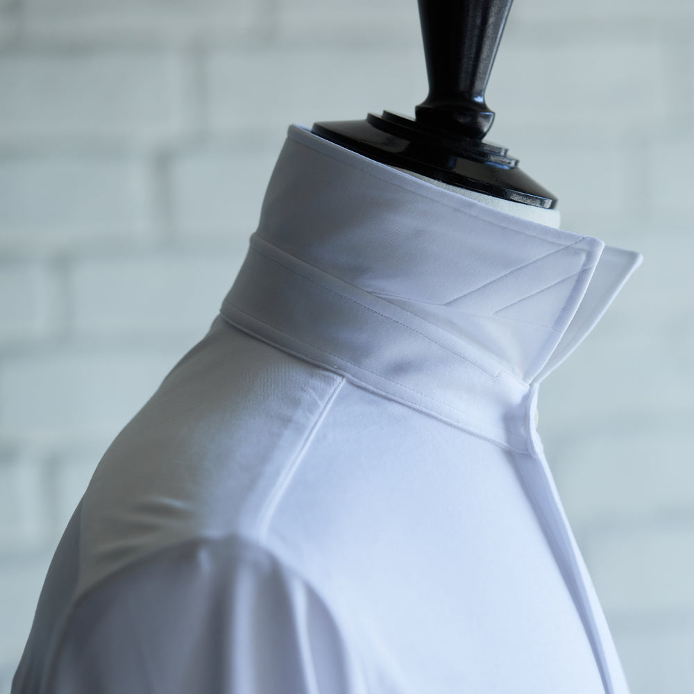 SUPIMA 100%Cotton Jersey Shirts - ARCODIOの哲学を凝縮した究極のジャージーシャツ - - ARCODIO（アルコディオ）