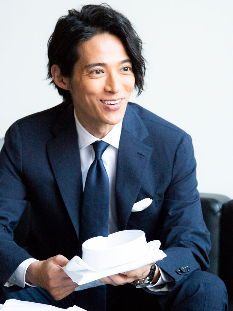 INTERVIEW - ARCODIO（アルコディオ）