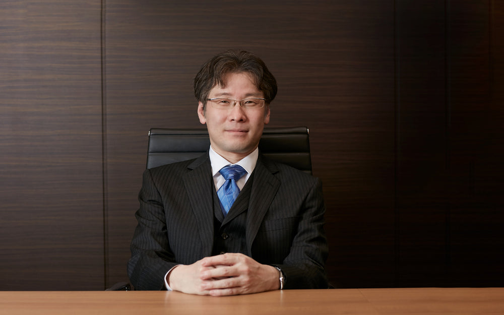 Special Interview Vol.9税理士 田中重博氏 - ARCODIO