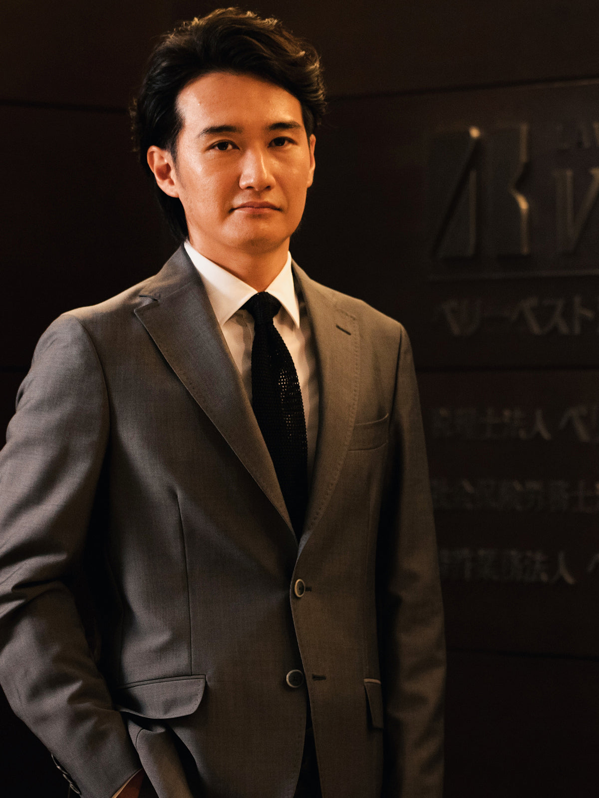 INTERVIEW - ARCODIO（アルコディオ）