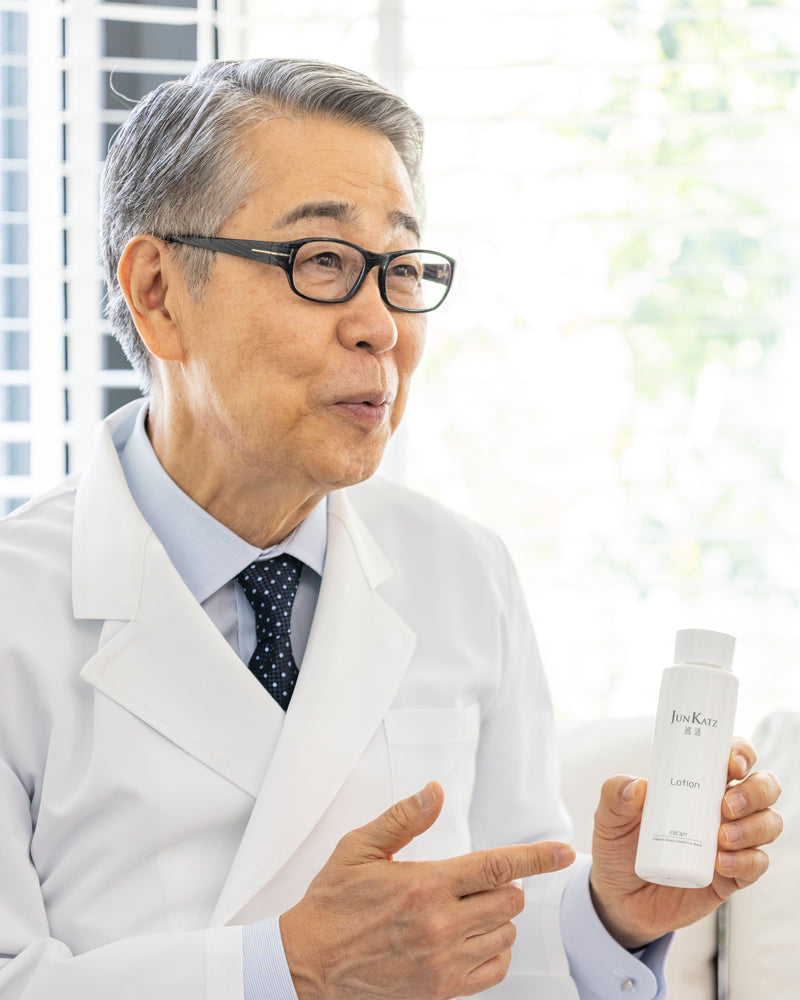 Special Interview Vol.14東京女子医科大学名誉教授 川島眞氏 - ARCODIO