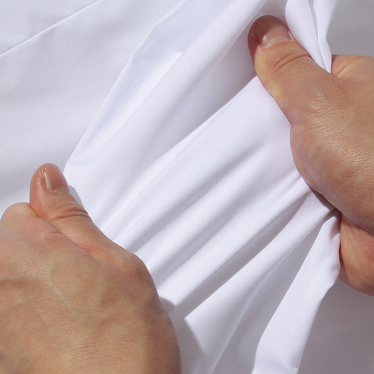 GINO（ショートポイント） 3Functionsブロード - ARCODIO（アルコディオ）