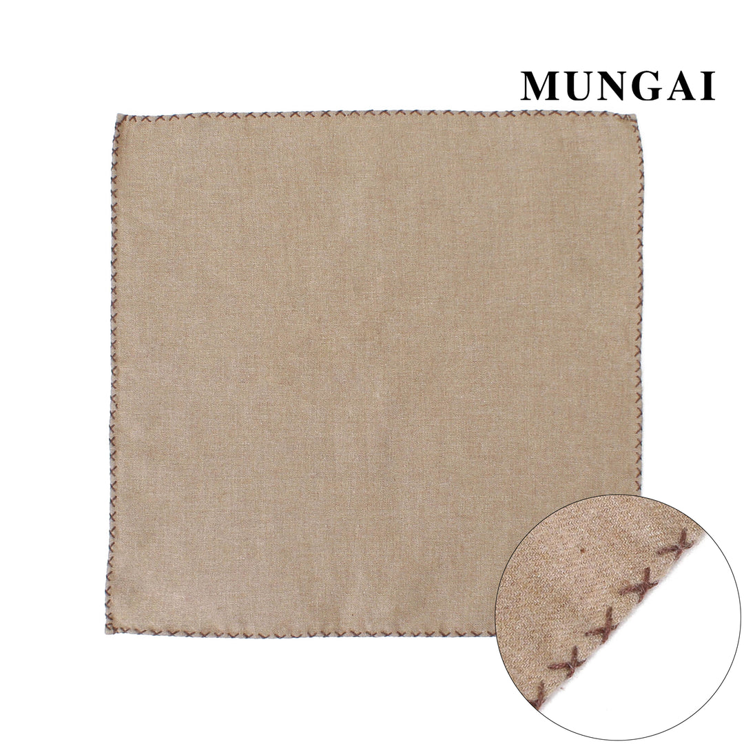 MUNGAI pocket chief ポケットチーフ - ARCODIO（アルコディオ）