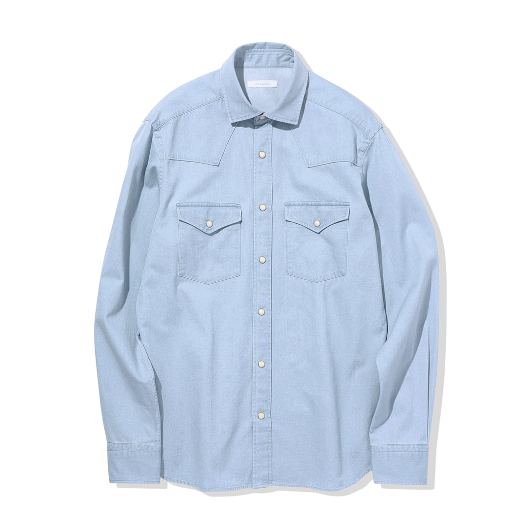 シャツ - ARCODIO（アルコディオ）