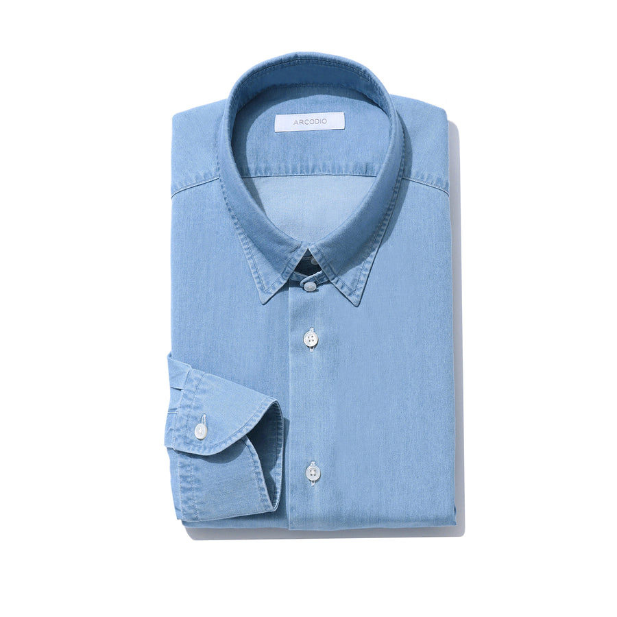 FAUSTO（タブカラー） - ARCODIO