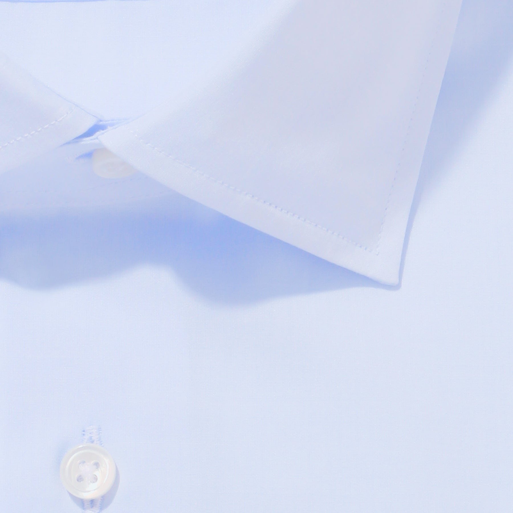 GINO（ショートポイント） 3Functionsブロード サックスブルー - ARCODIO